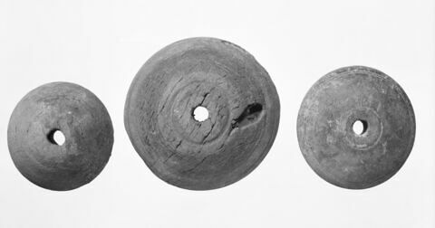 fusaïole - Louvre site des collections