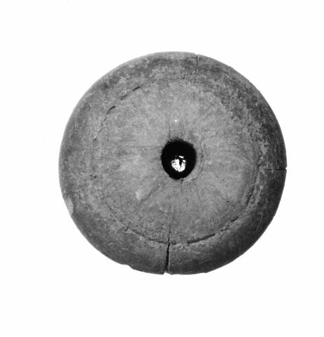 fusaïole - Louvre site des collections