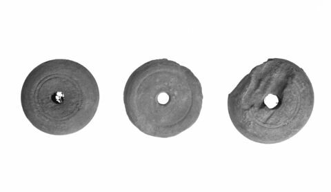 fusaïole - Louvre site des collections