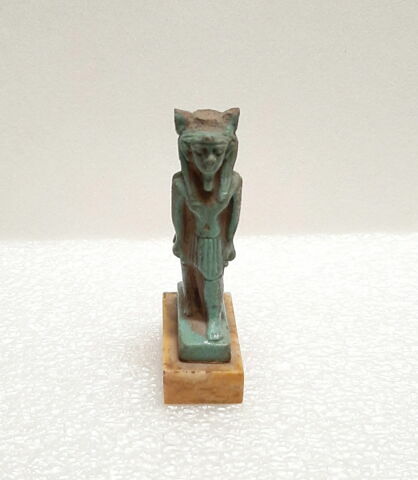 amulette - Louvre site des collections