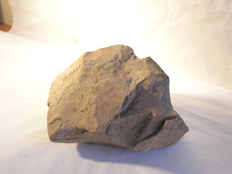 indéterminé - Louvre Collections