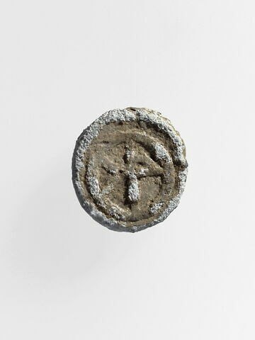 jeton - Louvre Collections