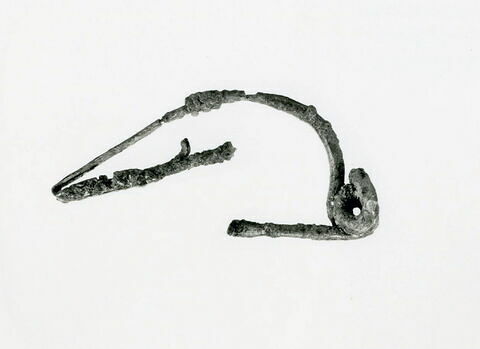 fibule - Louvre Collections