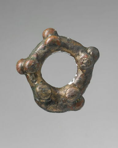 amulette - Louvre site des collections