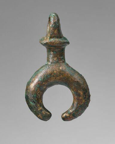 pendeloque - Louvre Collections